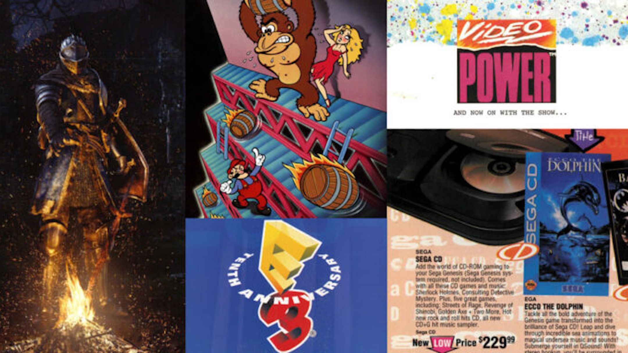 The Video Game History Foundation's collection is now free to browse ...