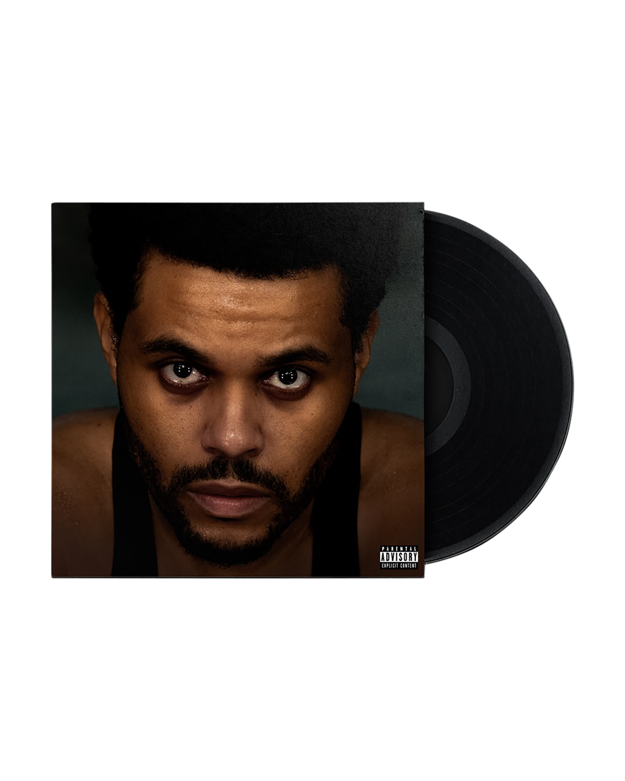 The Weeknd Concludes His Trilogy With New Album ‘Hurry Up Tomorrow'