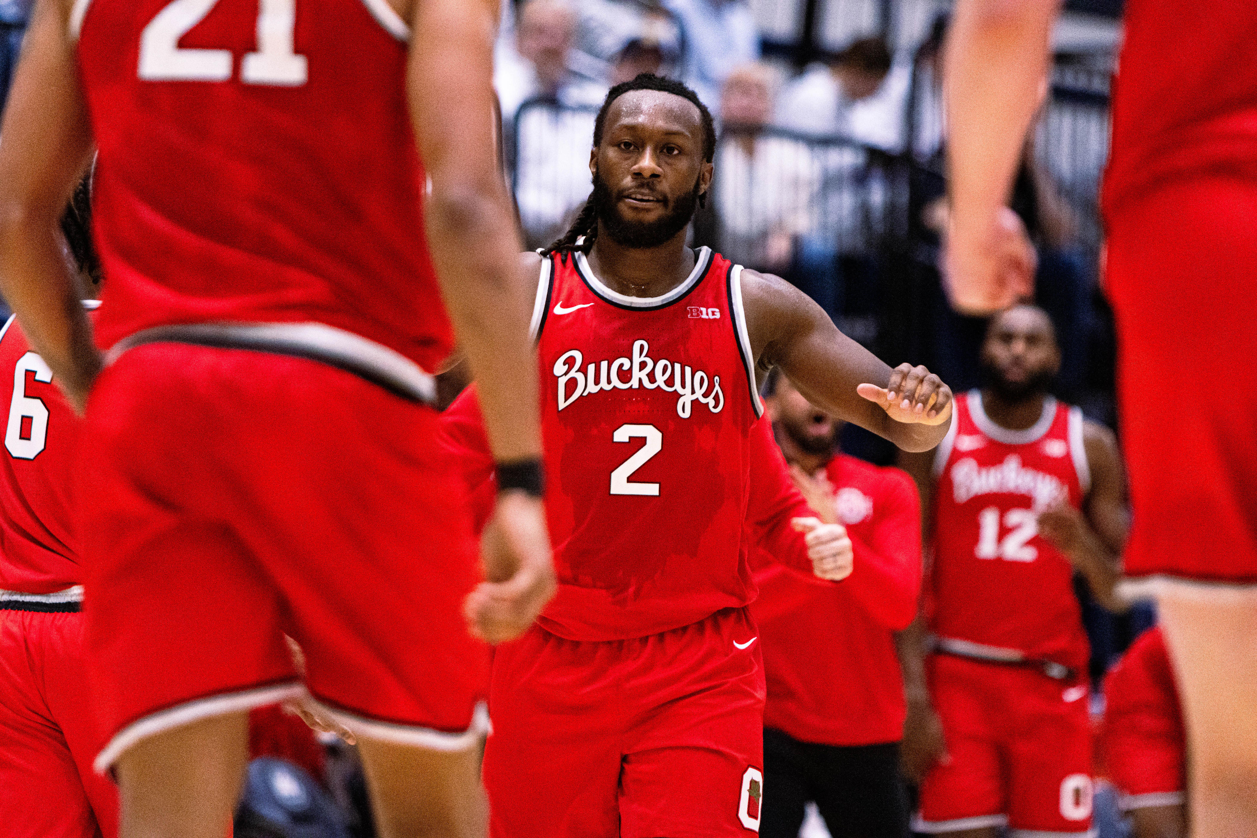 Michigan basketball vs. Ohio State prediction: Can U-M make it 6 ...