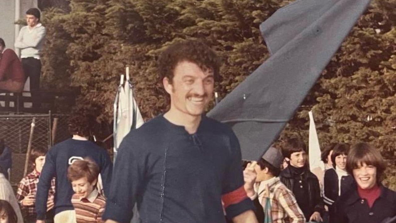 Addio all’allenatore Massimo Centelli, simbolo del Picchi: «Un grande ...