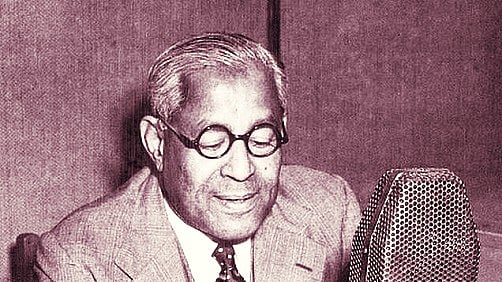 From John Mathai To Nirmala Sitharaman, Here Is A Look Back At History ...