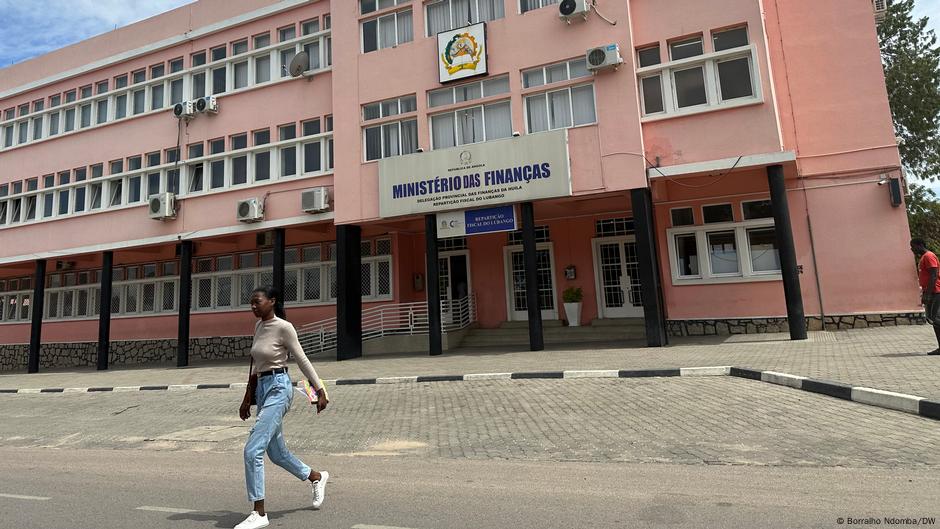 Angola: O que esperar das investigações na AGT?