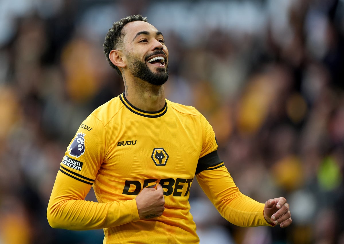 Is Blackburn v Wolves on TV today? Channel, start time and how to ...