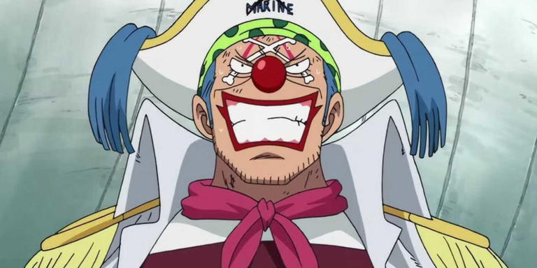 Every Major One Piece Character Who Attended Gol D. Roger's Execution ...
