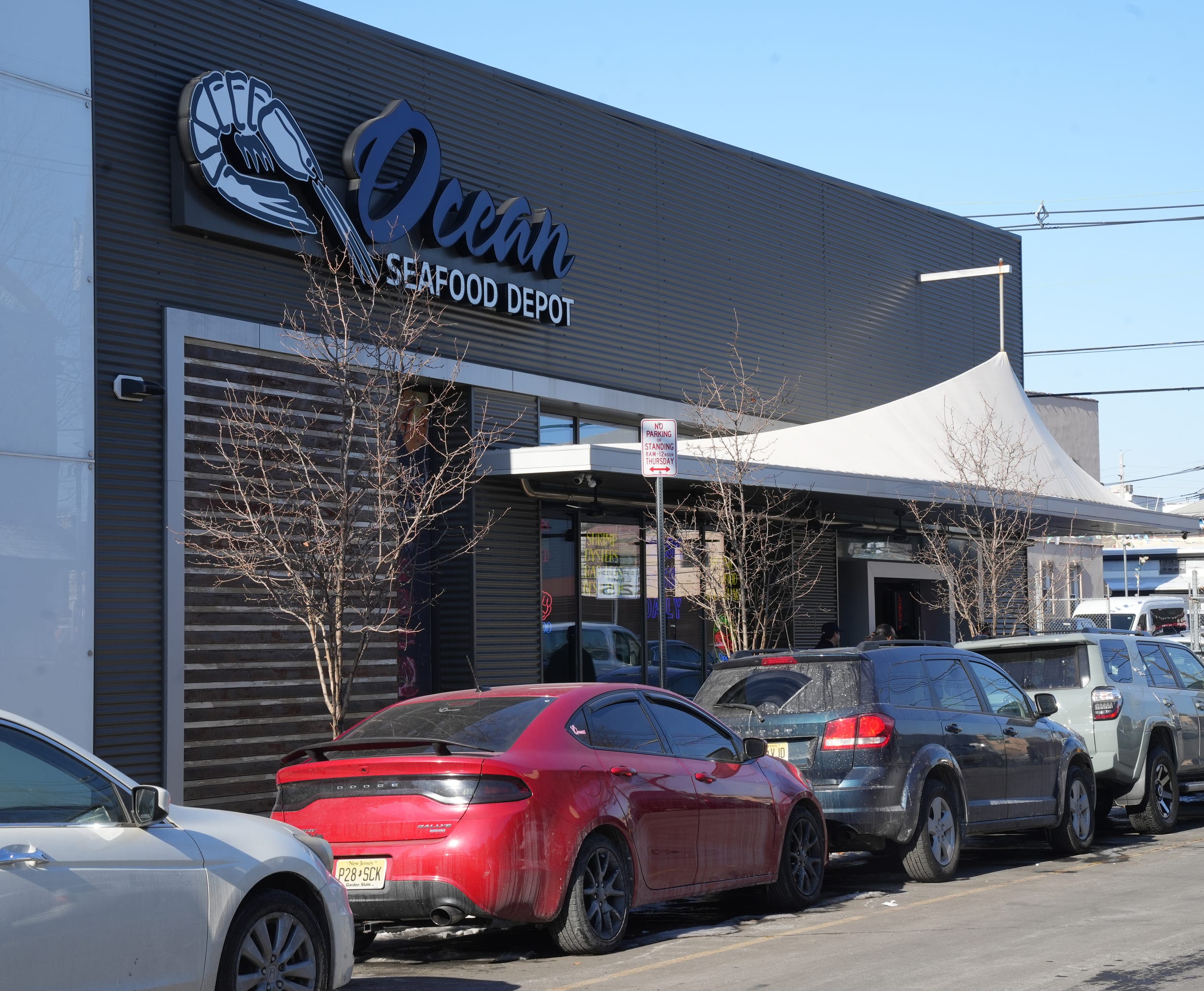 'It's really scary': How ICE raids are affecting North Jersey ...