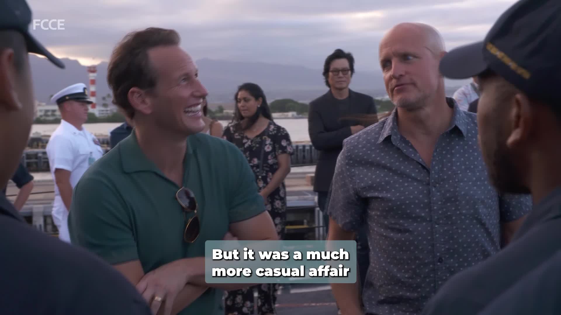 Patrick Wilson’s Best Red Carpet Looks and Signature Style