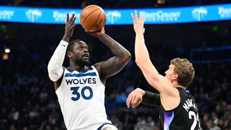 Minnesota Timberwolves Injury Report: Miami Heat's rumored target ...