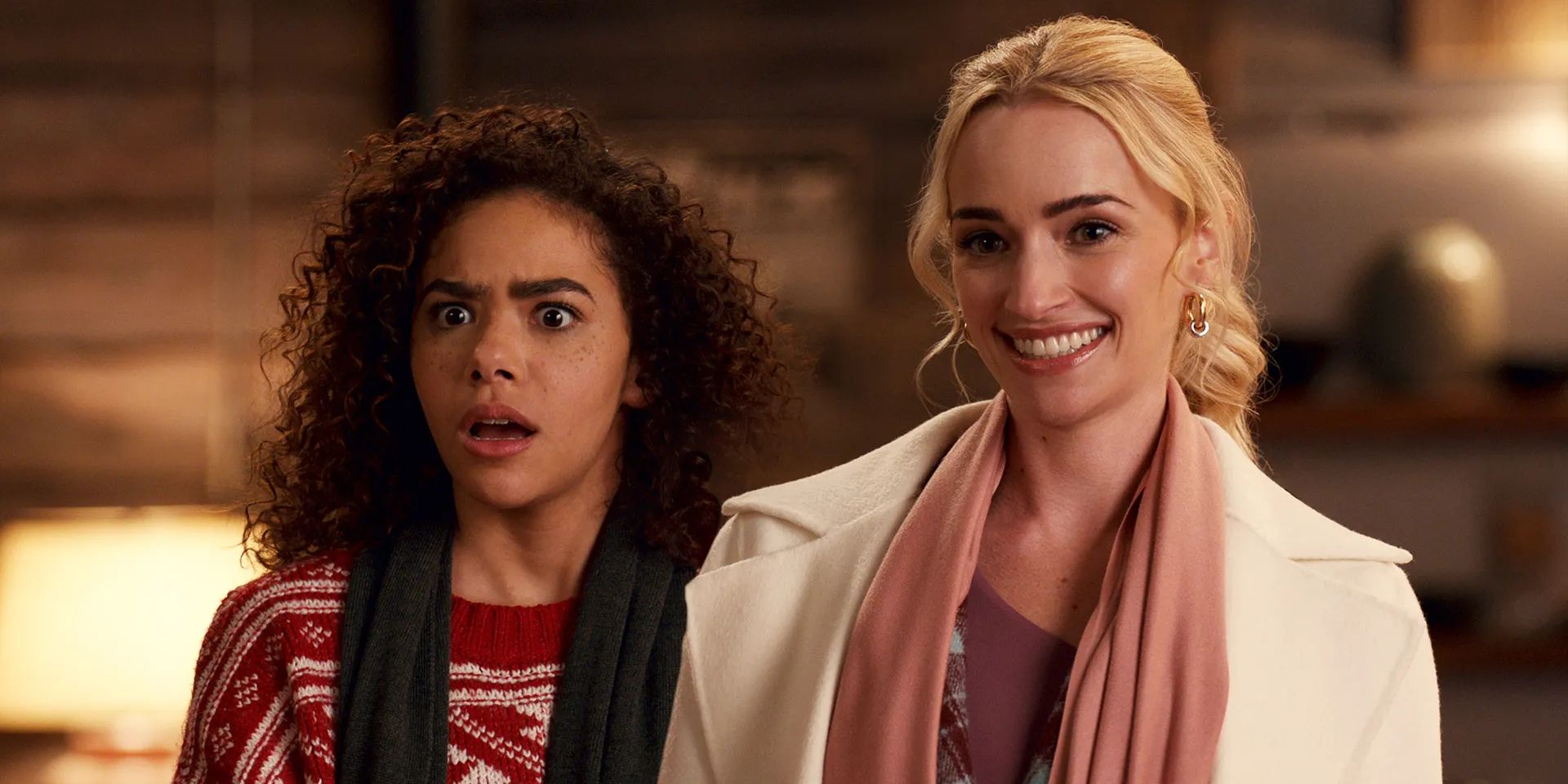 Everything We Know About Ginny & Georgia Season 3