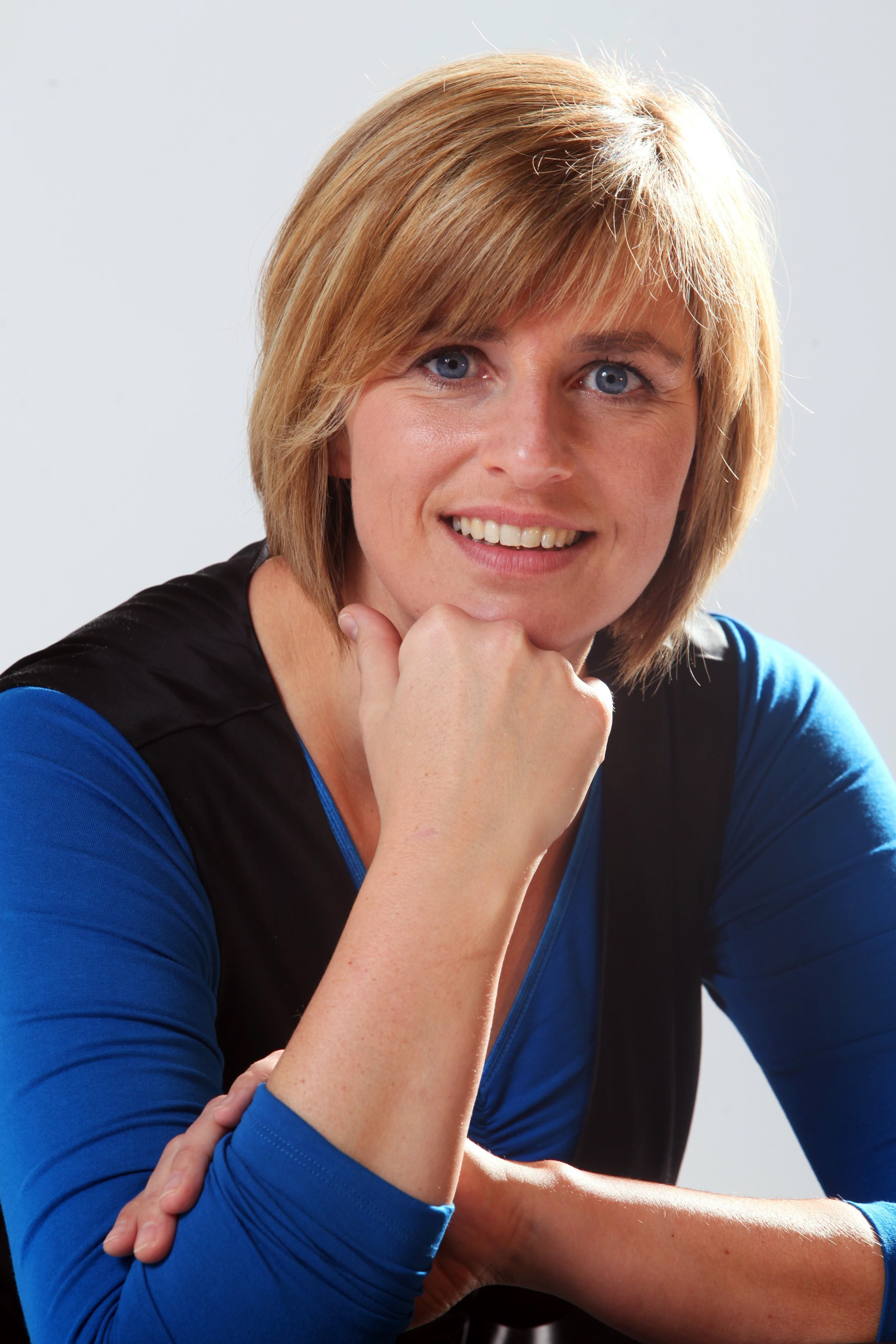 Sabine Hagedoren over haar eerste keer: “ik was pokkenerveus”