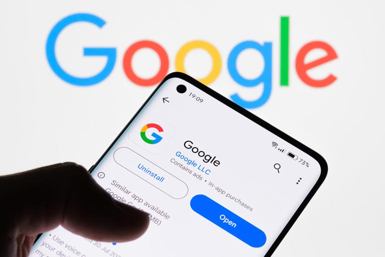 Signing in With Your Google Account Is a Risk: How to Minimize the Dangers