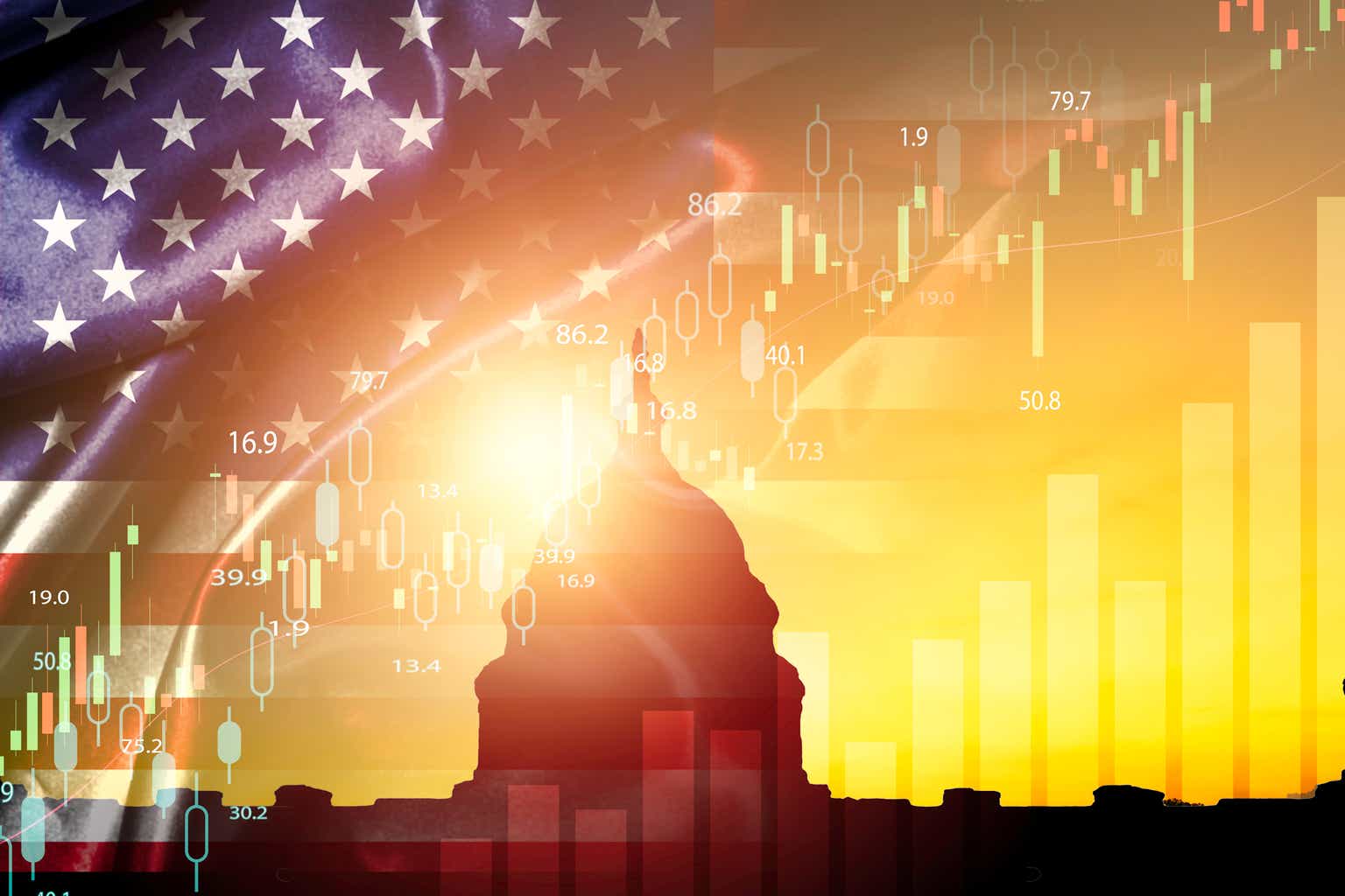 Stock valuations are ‘fully priced’ – Fmr. Goldman Sachs partner and ...