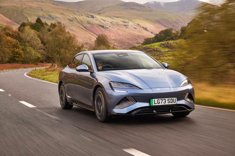 Electric Vehicle Excise Duty – all you need to know