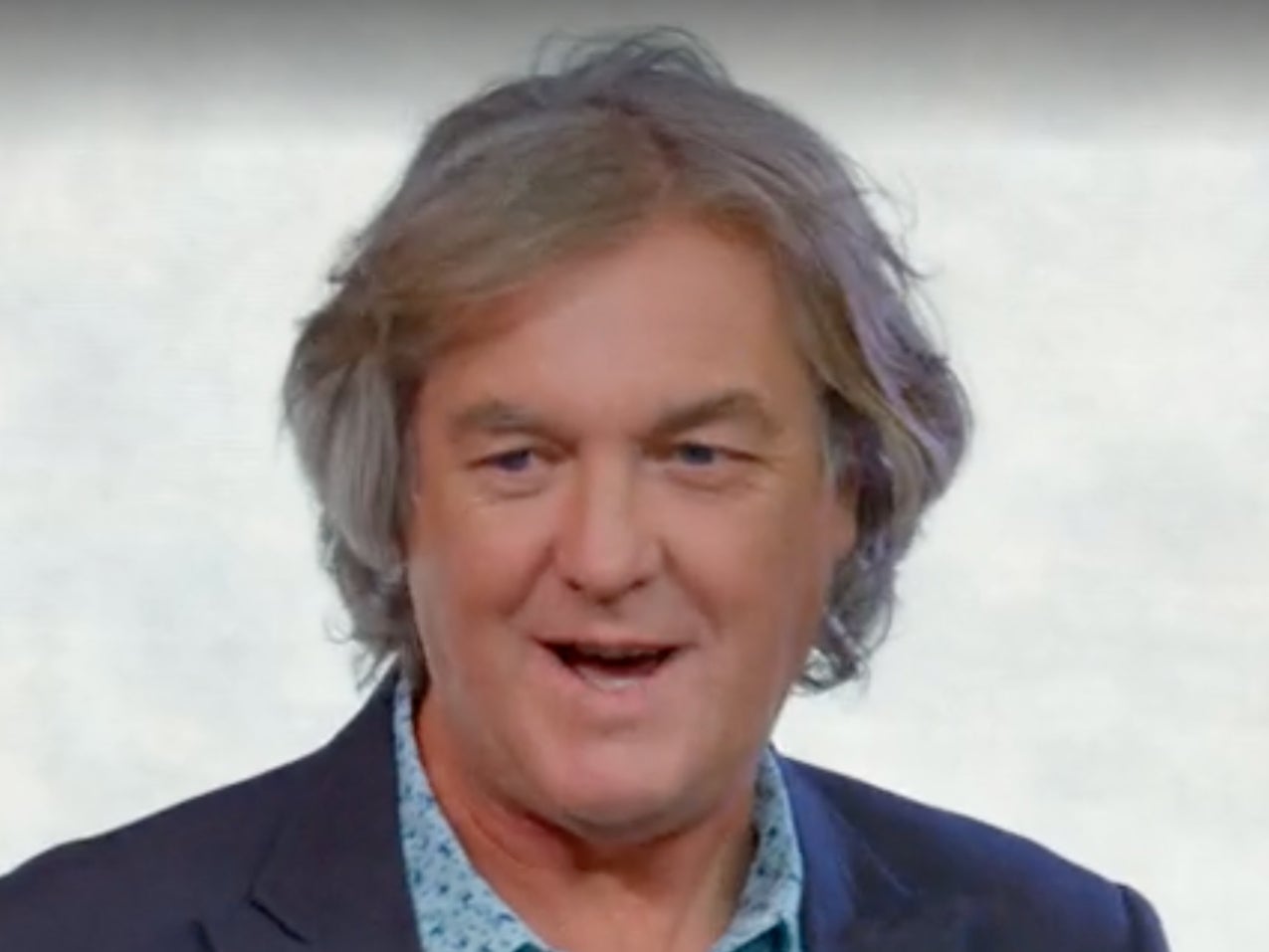 James May addresses Top Gear's ‘regrettable’ BBC exit after Jeremy ...