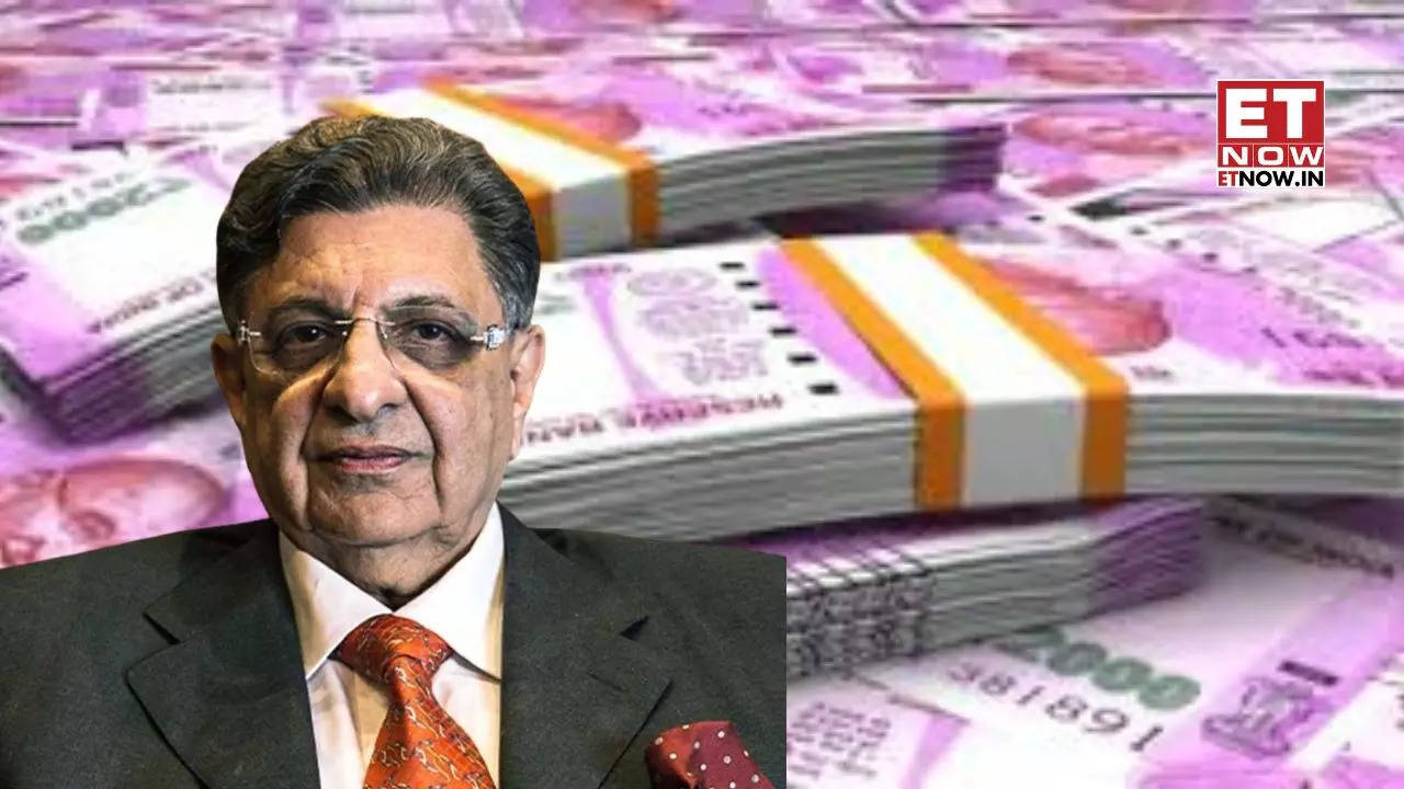 Rs 20700000 cr net worth! Meet Pune’s RICHEST man; 6th wealthiest ...