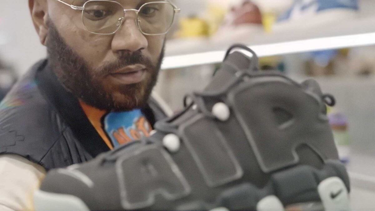 Rolo Rozay Talks Sneaker Culture, Reselling Controversy, and Cape Town ...