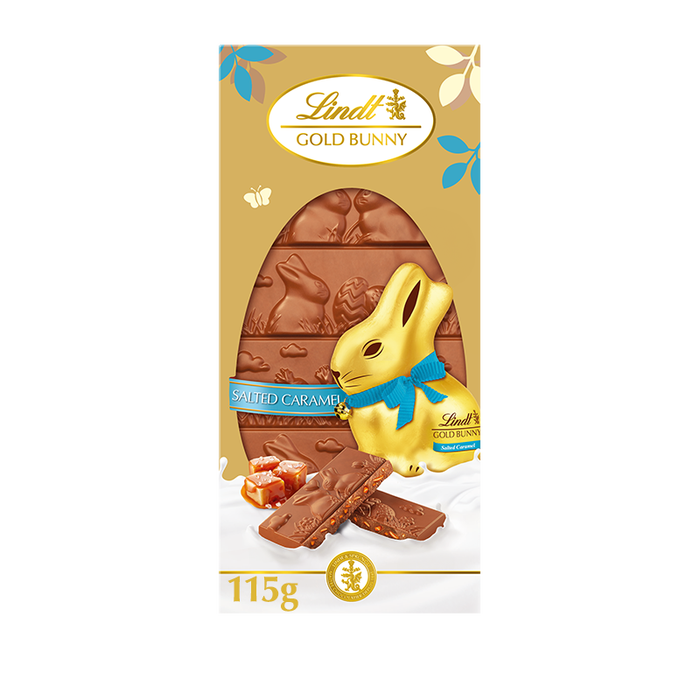 'This new Lindt Easter chocolate is even better than Mini Eggs - here's ...