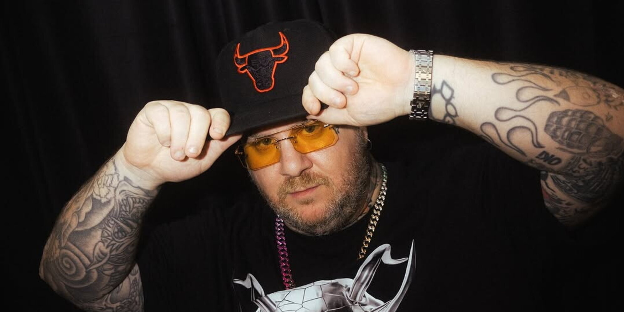 La "Fame" di Jake La Furia: "Mastico rap da tutta la vita, ma non sono ...