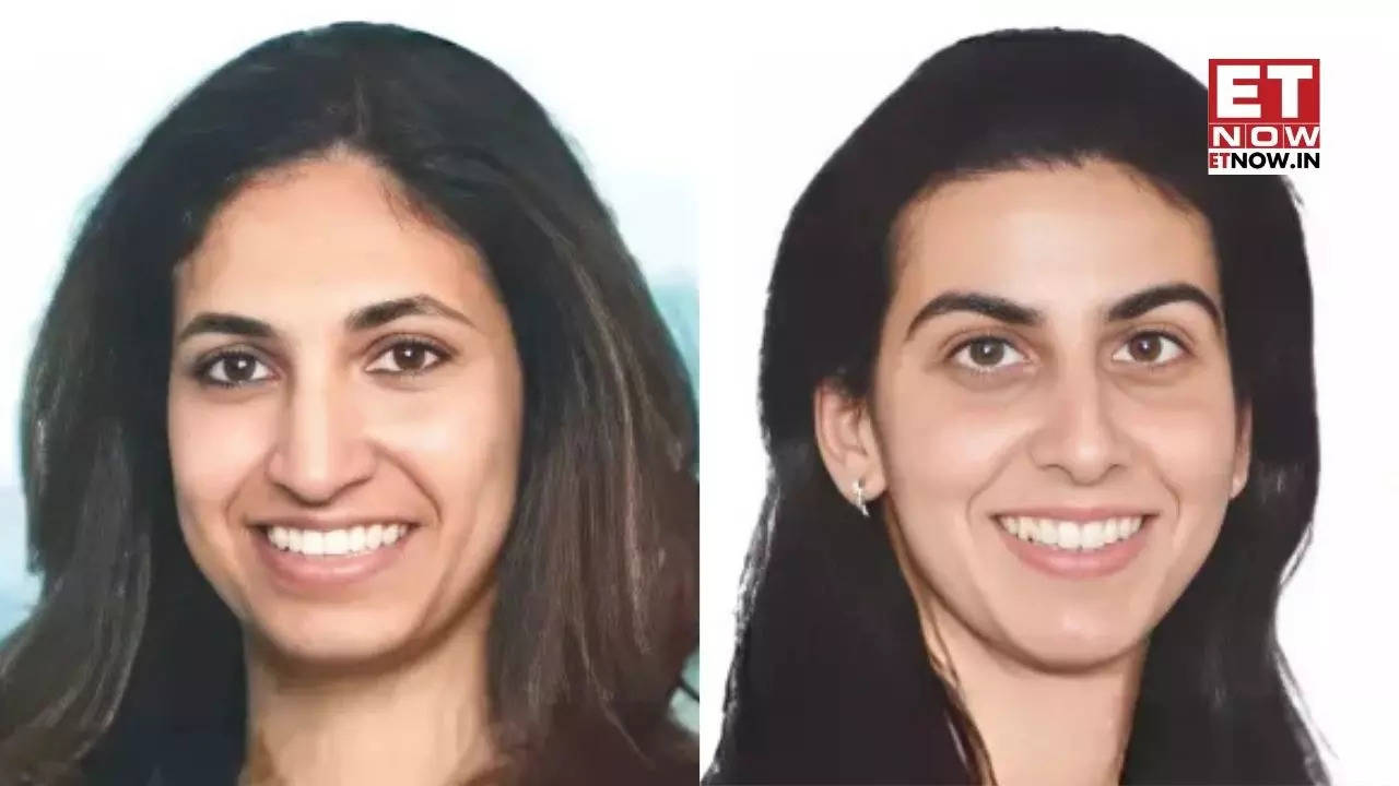 Meet lesser-known members of Ratan Tata family - Maya Tata and Leah ...