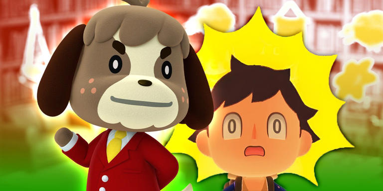 Animal Crossing: New Horizons - Every Starter Villager You Can Get ...