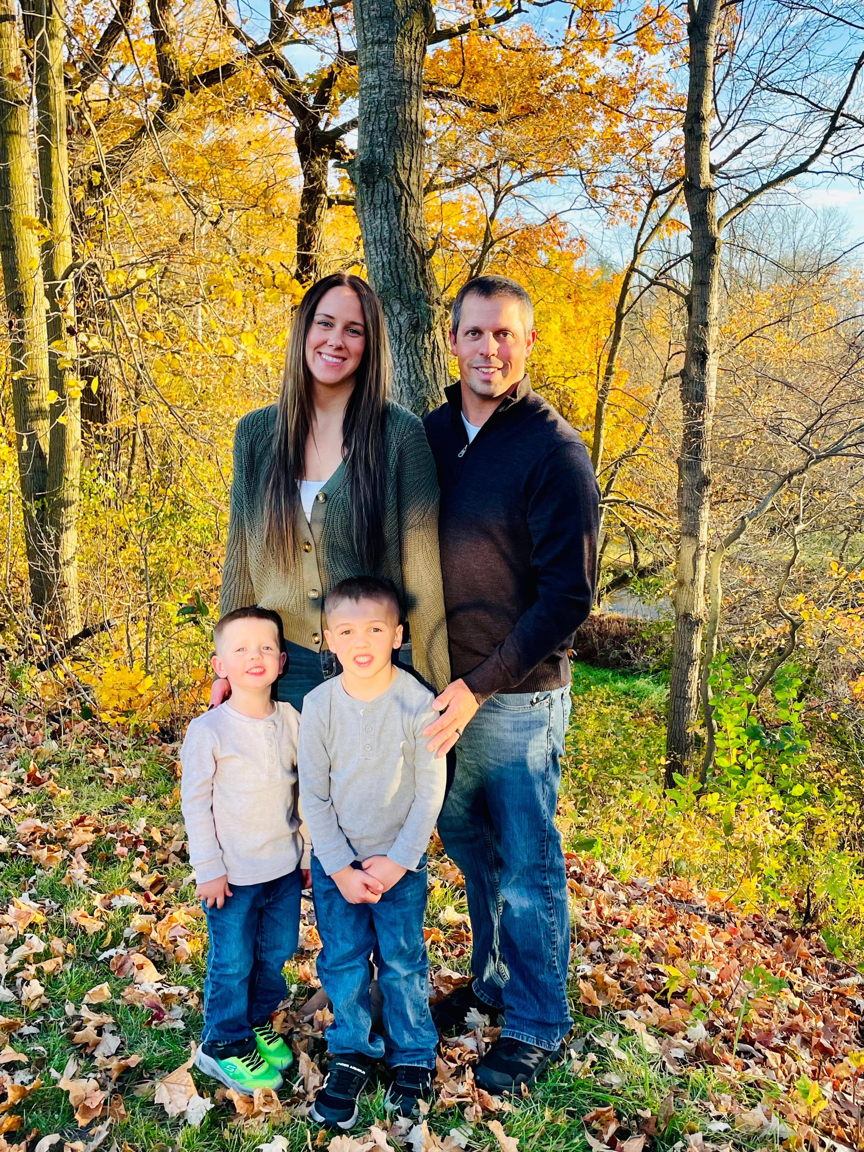 Hannah Pfeffer named Nurse of the Year at Aurora Medical Center ...