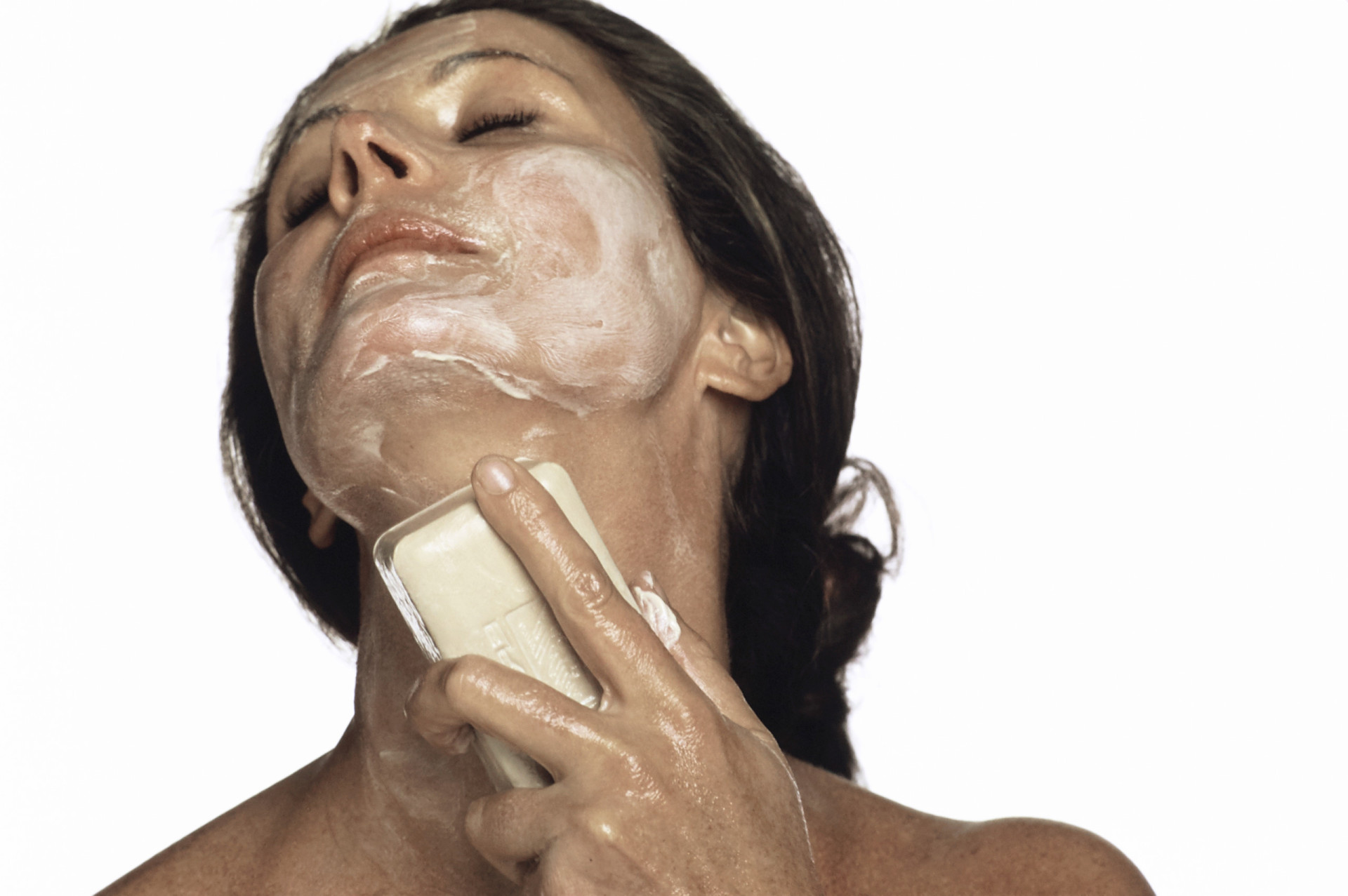 How to deep clean your body