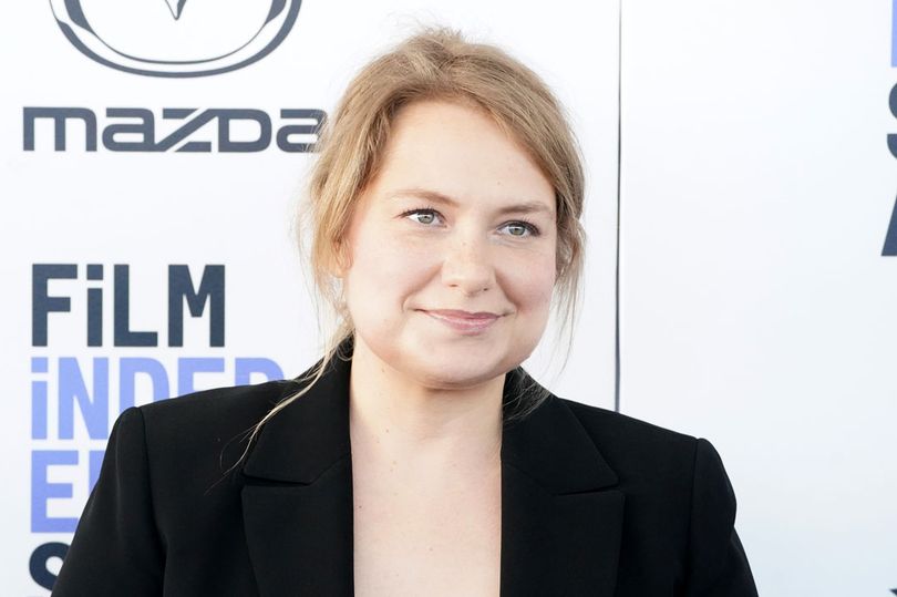 Meet Severance's Gretchen star Merritt Wever