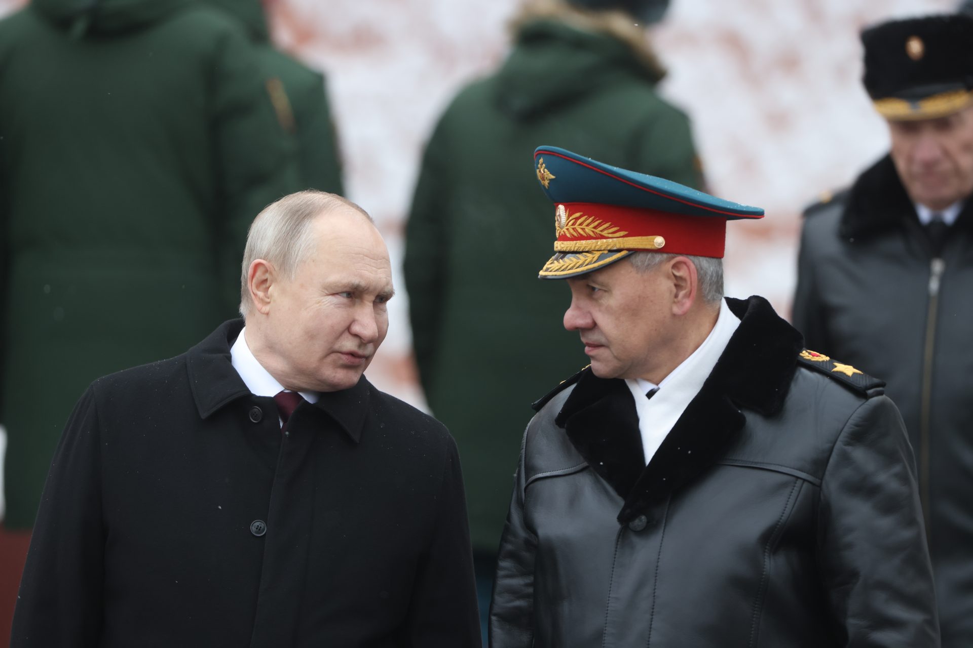 Can Putin be trusted to not break a ceasefire with Ukraine?