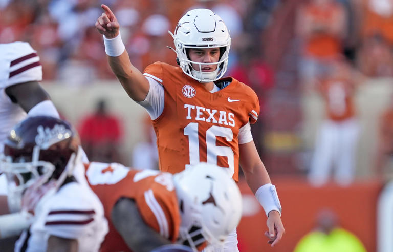 College Football Top 136 Team Rankings for 2025