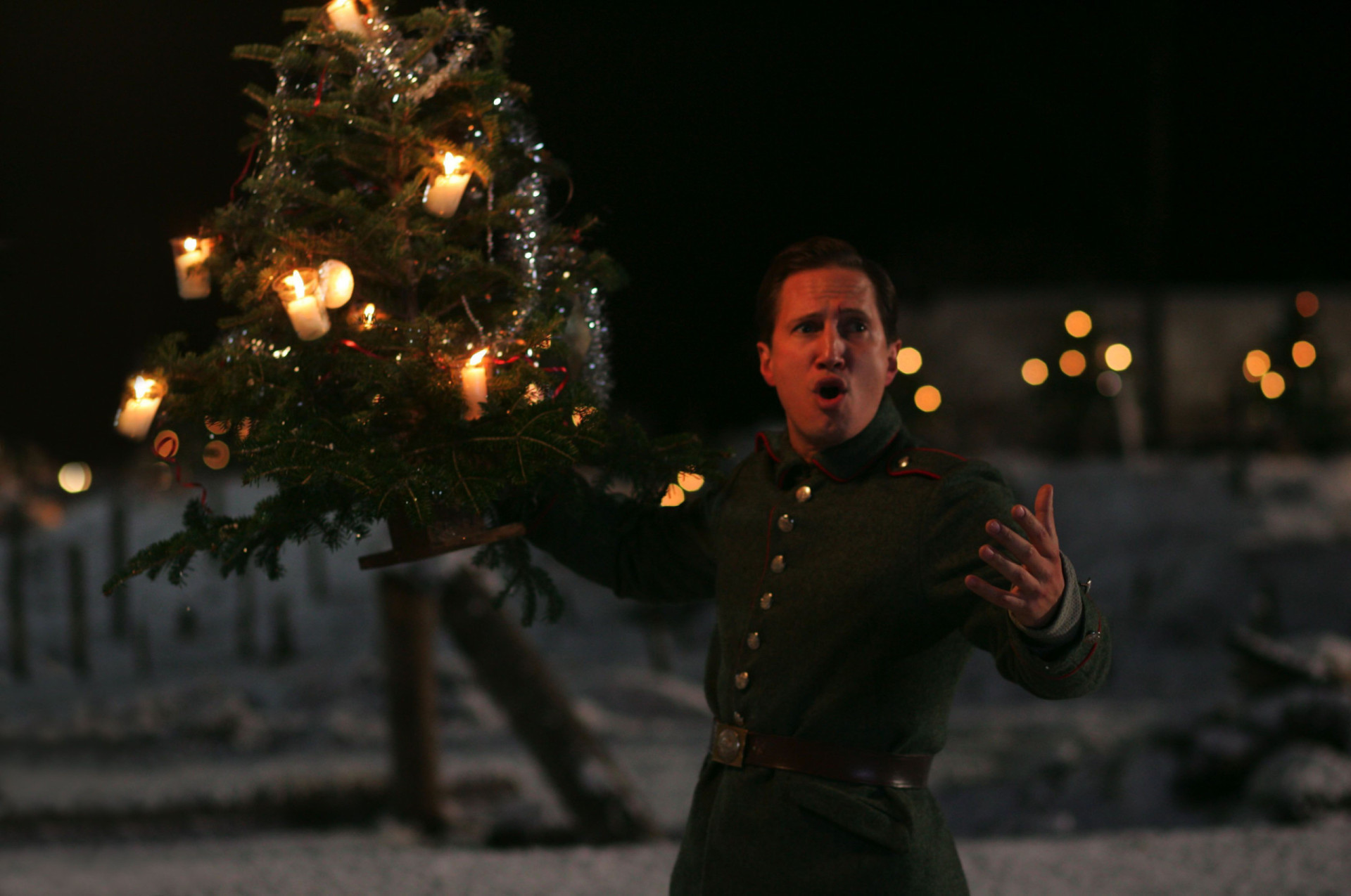 The most celebrated films depicting World War I