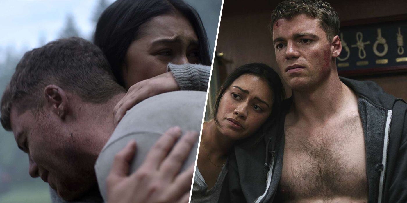 One Death in 'The Night Agent' Season 2 Was a Mistake