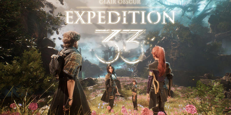 The highly-anticipated upcoming RPG Clair Obscur: Expedition 33 is ...