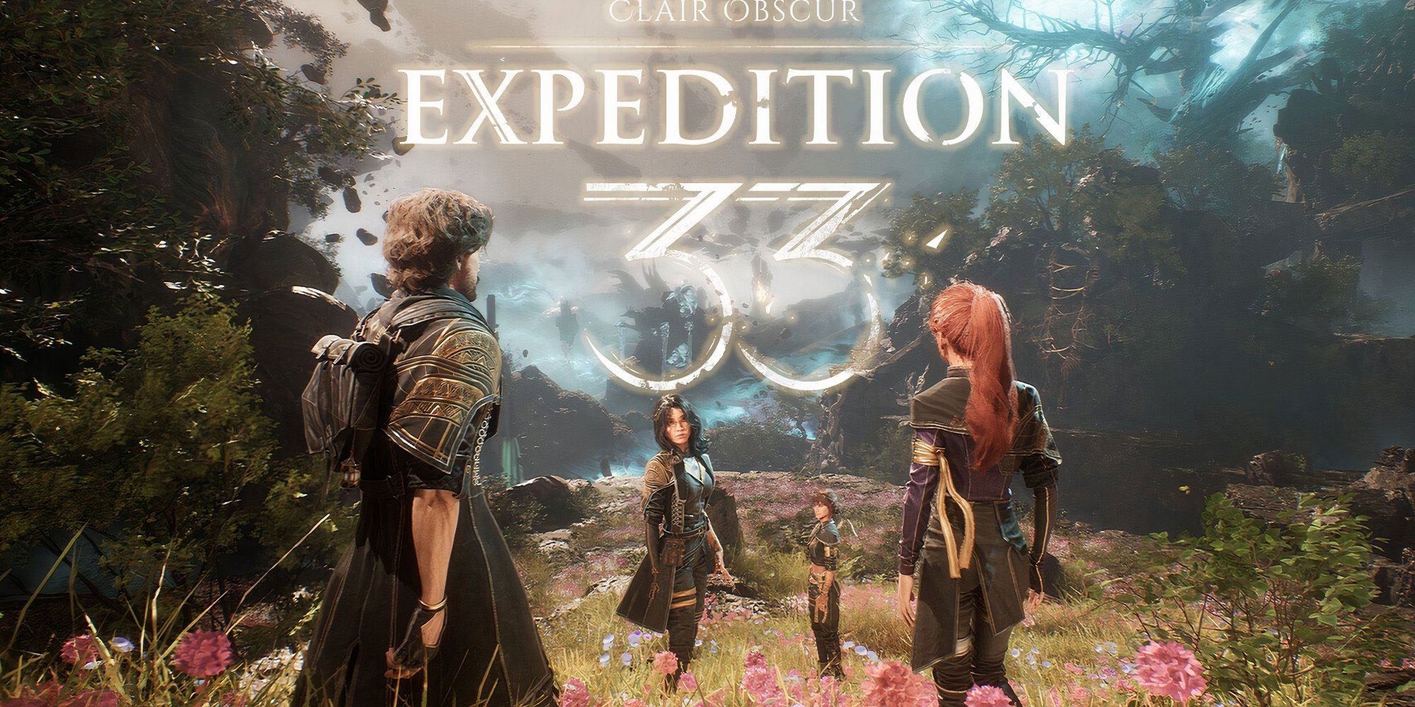 The highly-anticipated upcoming RPG Clair Obscur: Expedition 33 is ... The highly-anticipated upcoming RPG Clair Obscur: Expedition 33 is ...