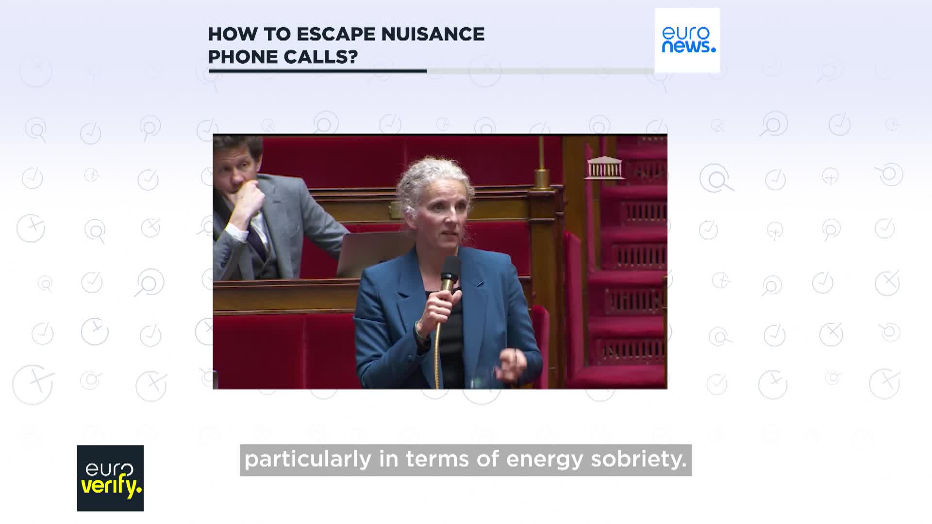 France clamps down on cold calling in bid to reduce harassment and scams