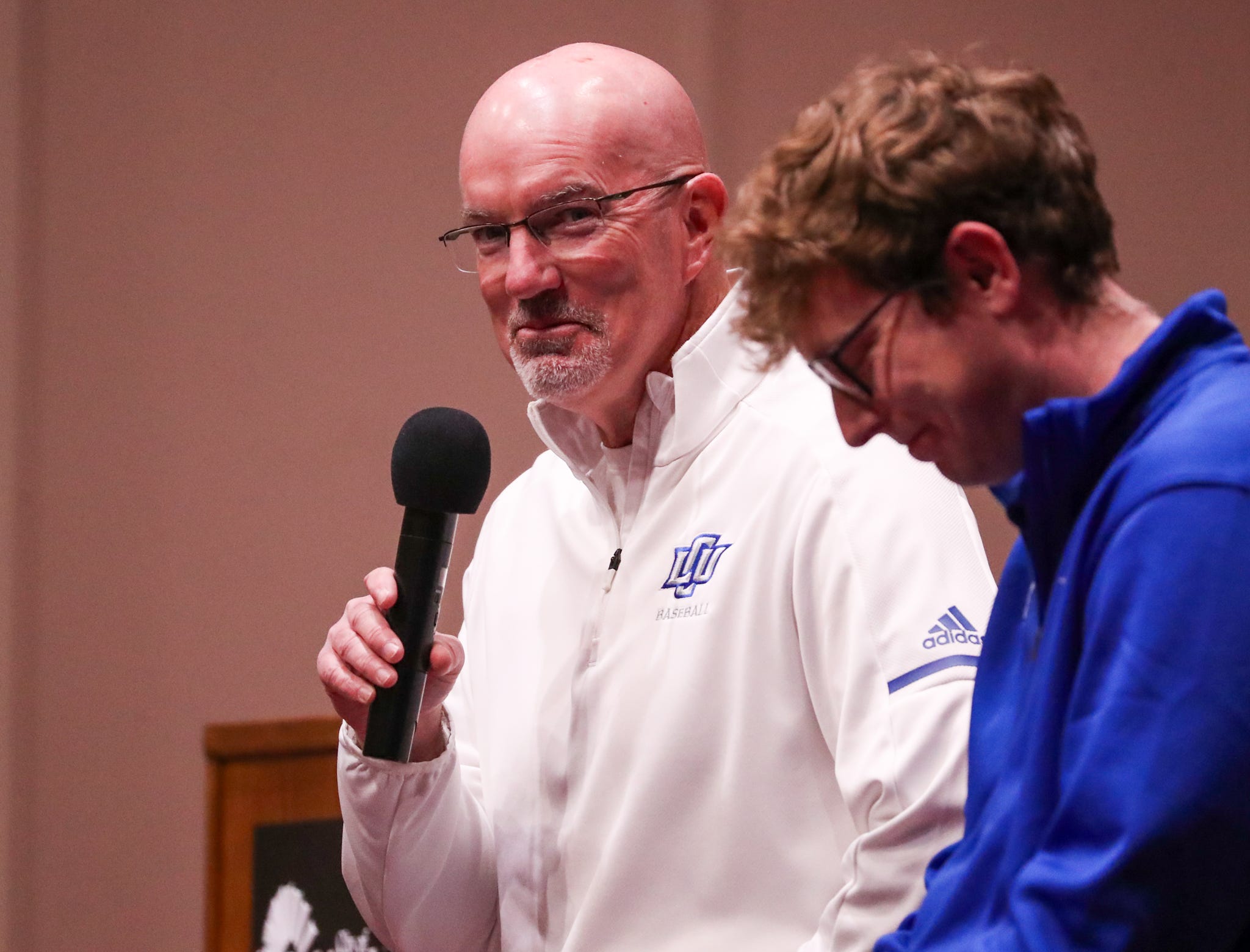 Late-season charge in 2024 renews Lubbock Christian University baseball ...
