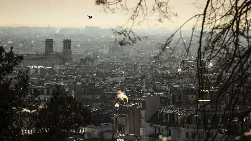 French inflation holds steady, raising hopes for further rate cuts