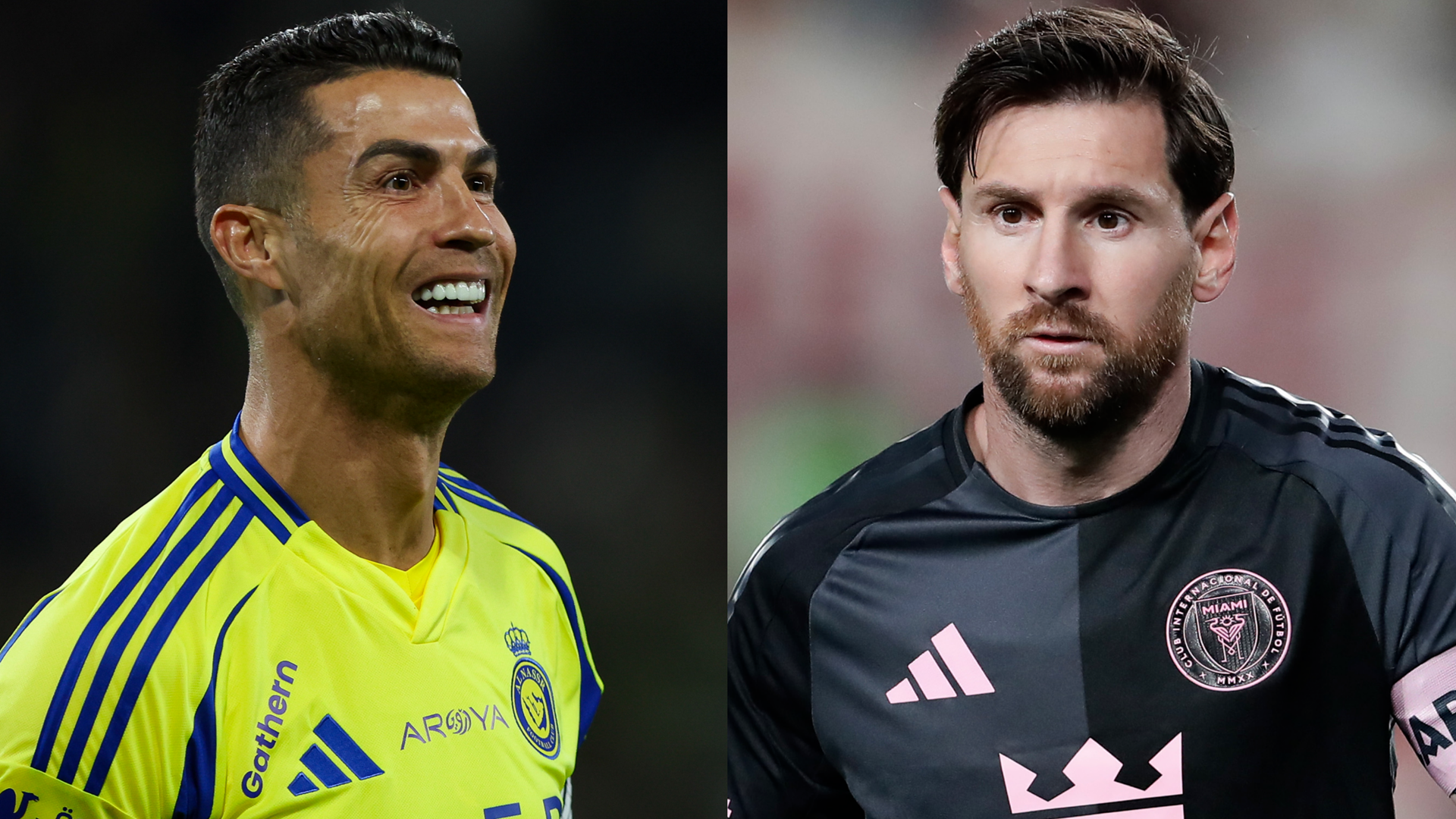 Lionel Messi & Cristiano Ronaldo moments mean more to rivals as Inter ...