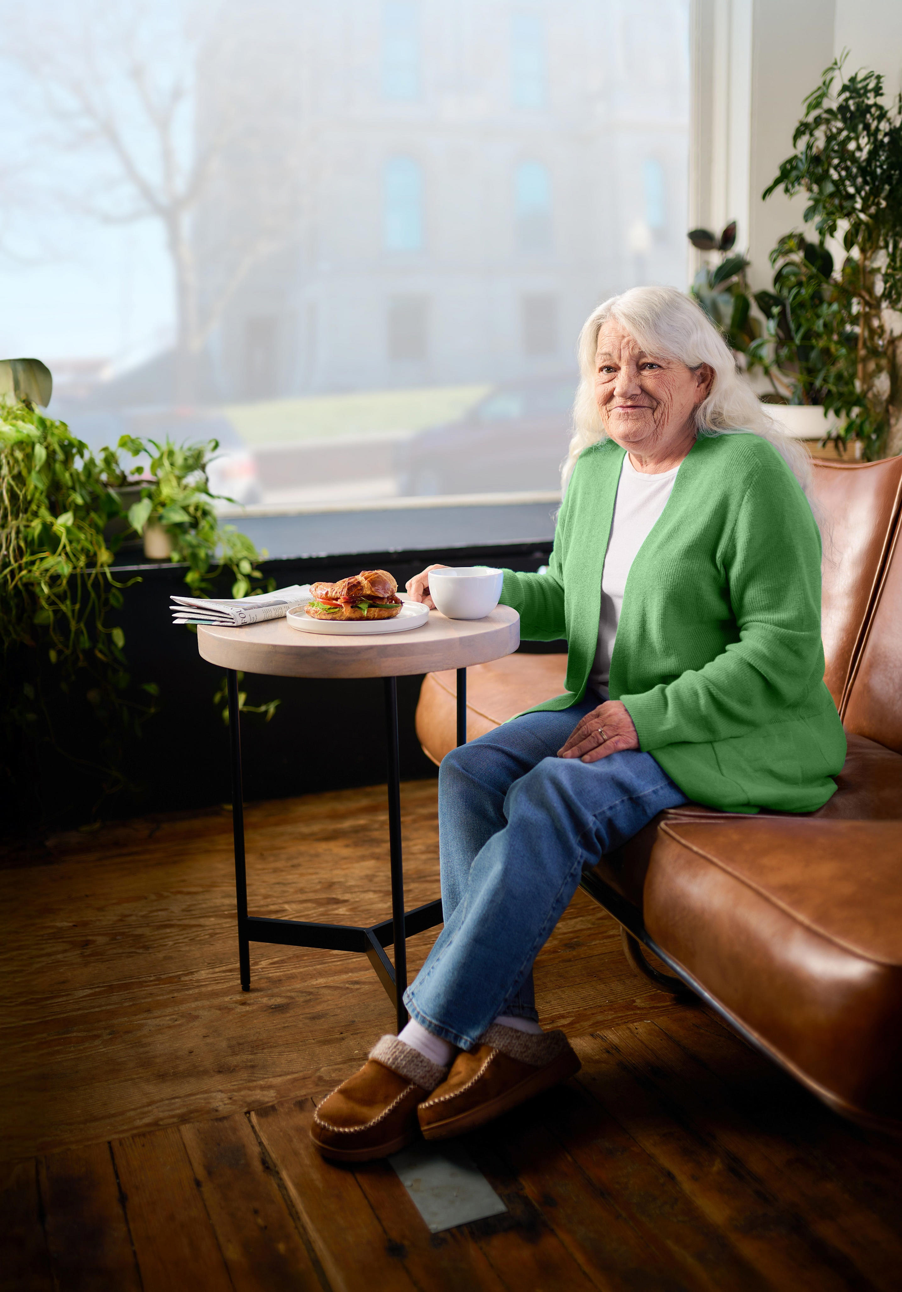 Adena Health: 'Miracle worker' doctor gives patient her life back