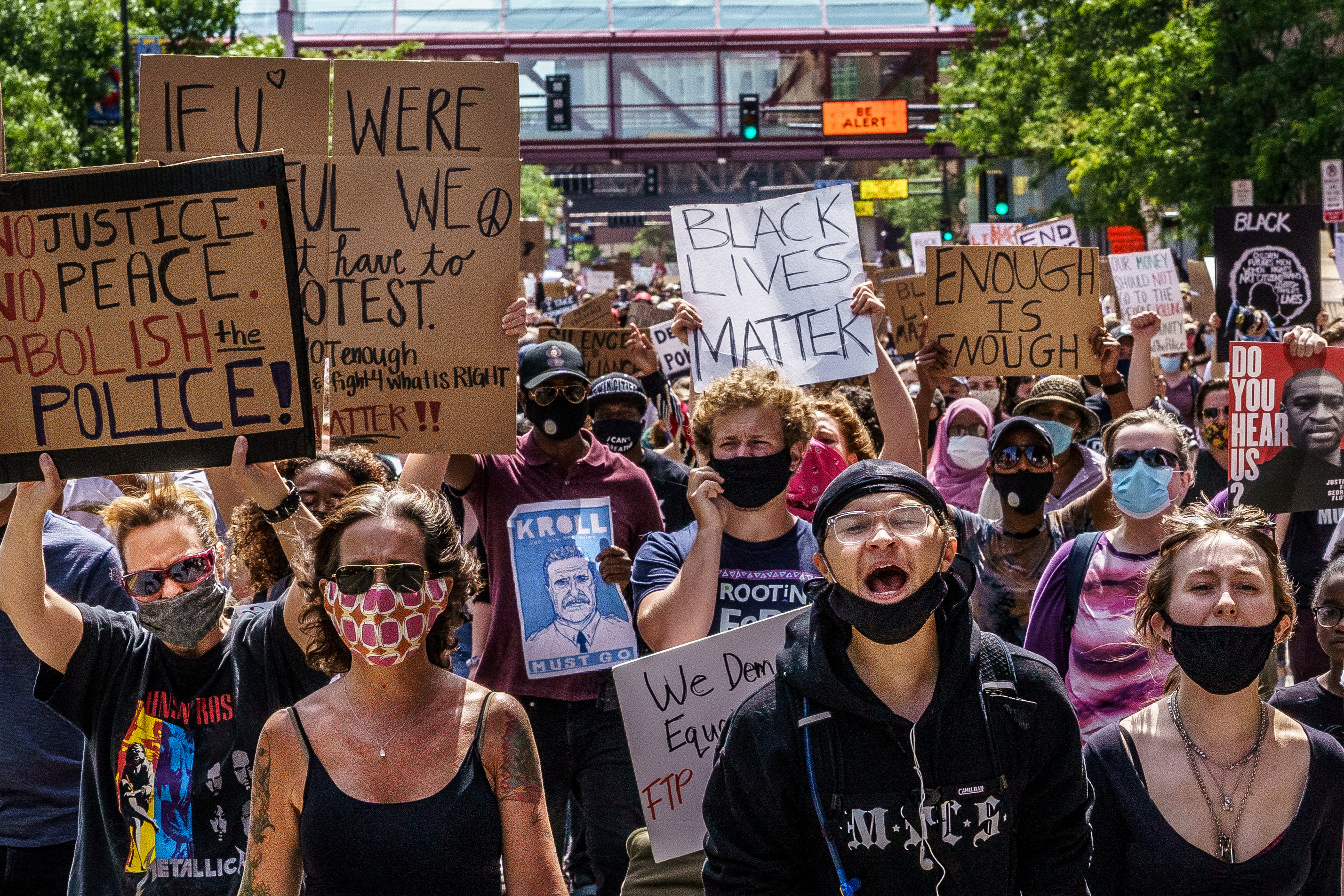 Center for Anti-Racist Research To Close Down