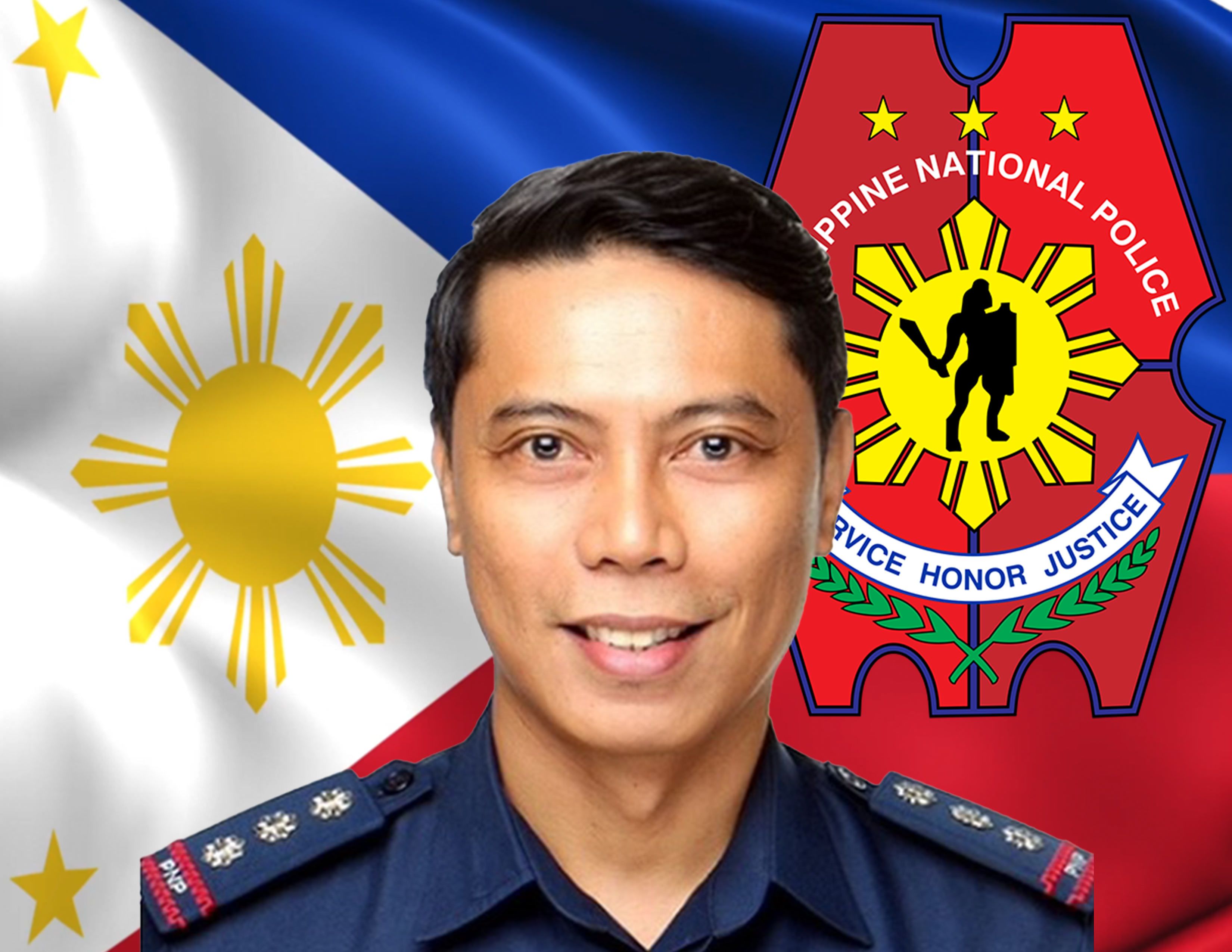 PNP: Police colonel among casualties in Washington, D.C. aircraft collision