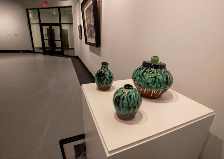 Modern art: Renovation brings 47-year-old building at Polk State College into 21st century