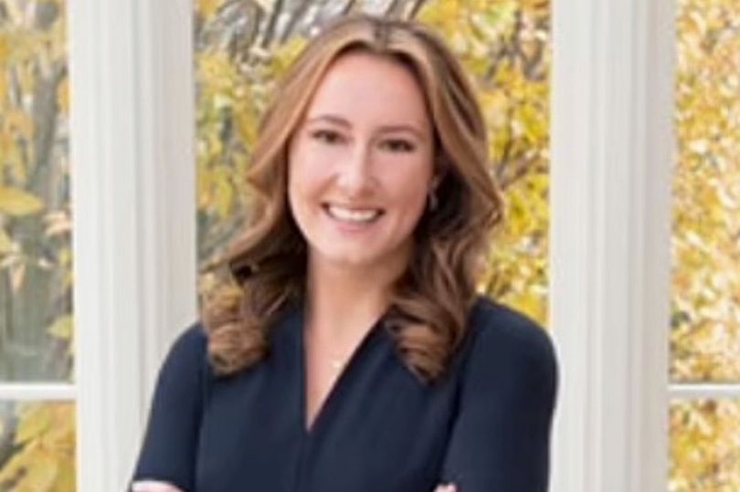 Heartache as mom reveals it was lawyer daughter's birthday when she ...