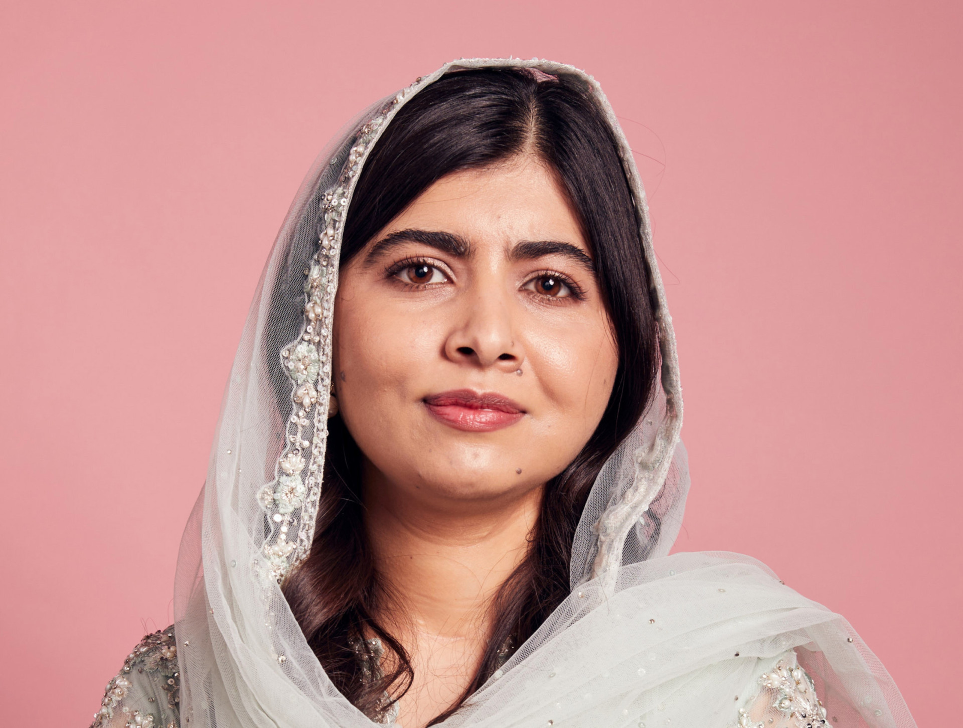 Malala Yousafzai's journey to becoming a girls' education icon