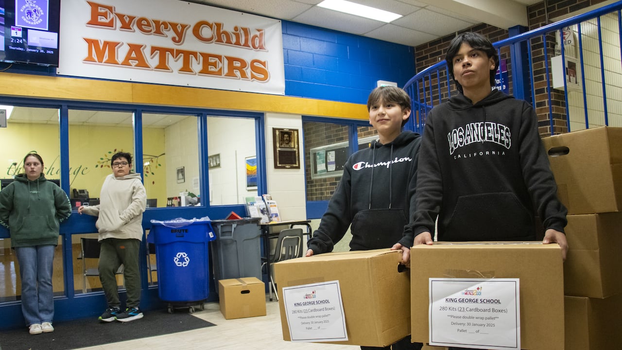 Manitoba Harvest's Meals2Go expansion is now feeding 100s of students ...