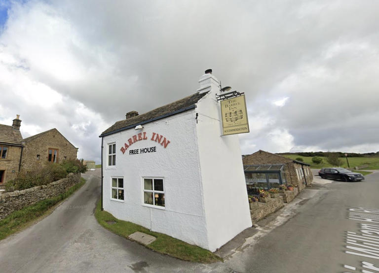 20 cosy and traditional pubs you need to visit across Derbyshire and ...