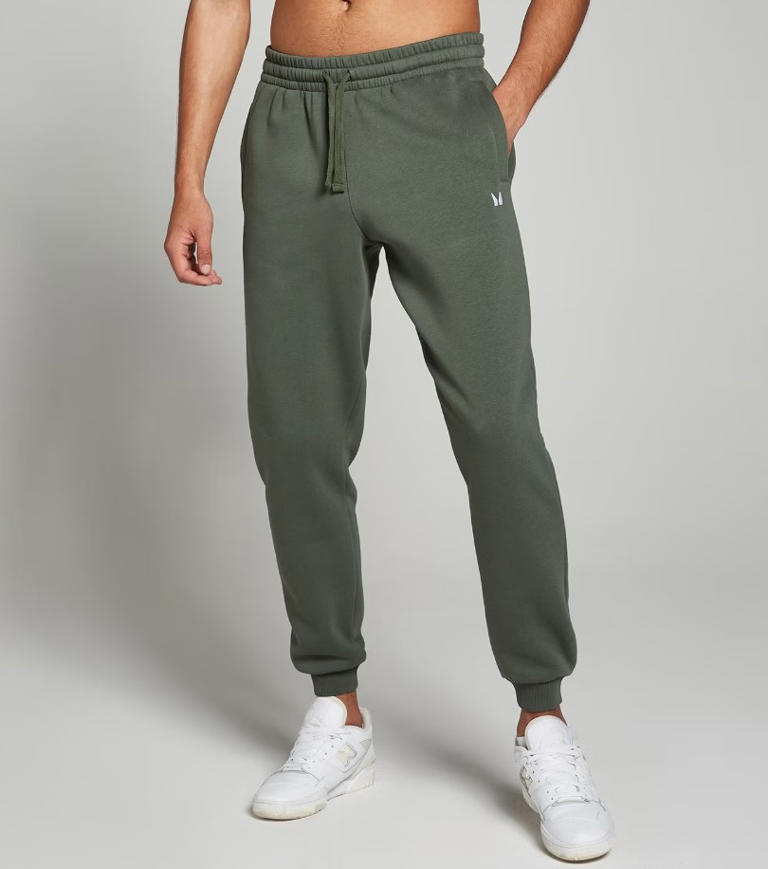 These are the best sweatpants and joggers for men we’ve tested for 2025