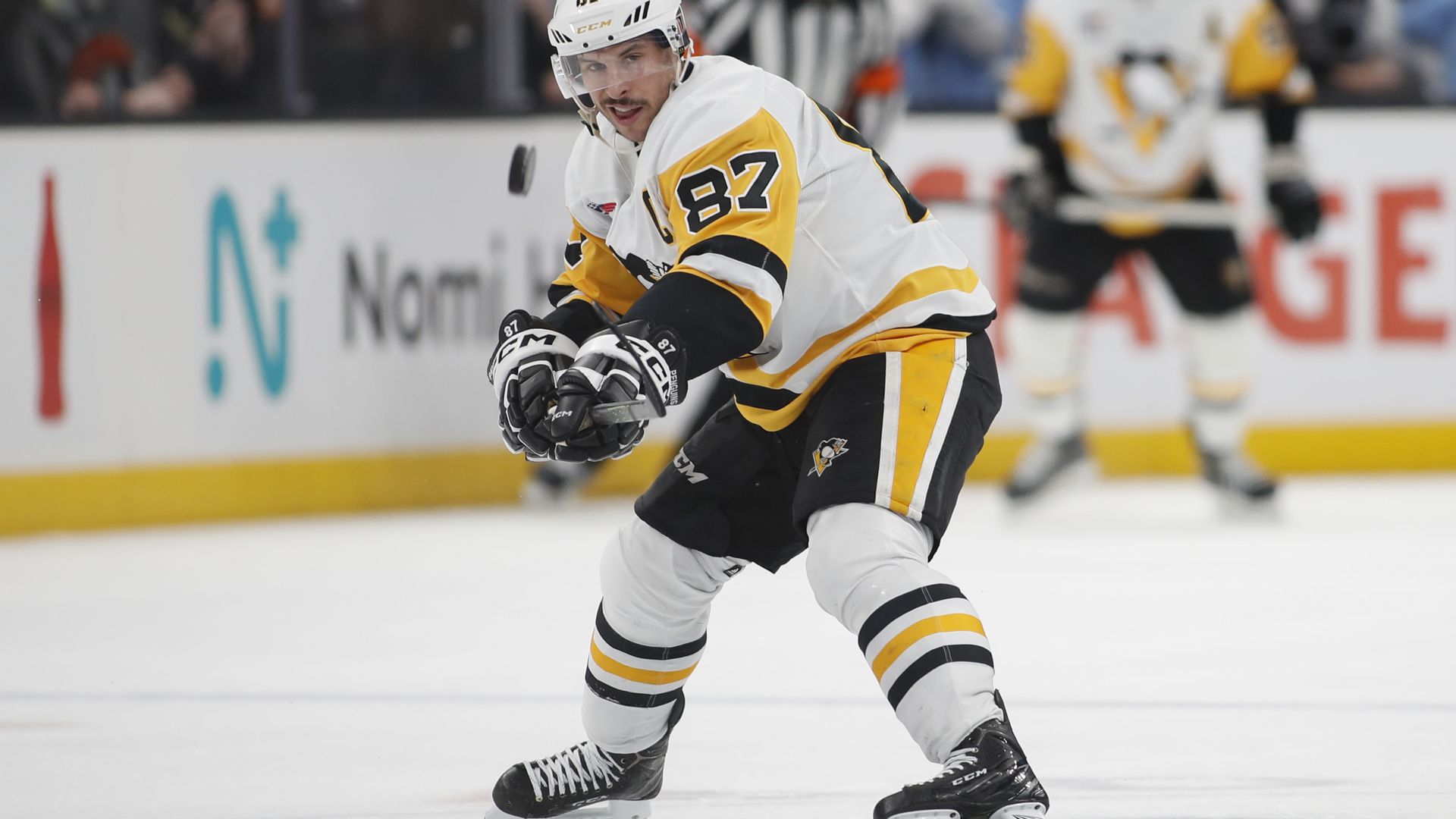 Pens Points: Heading Home