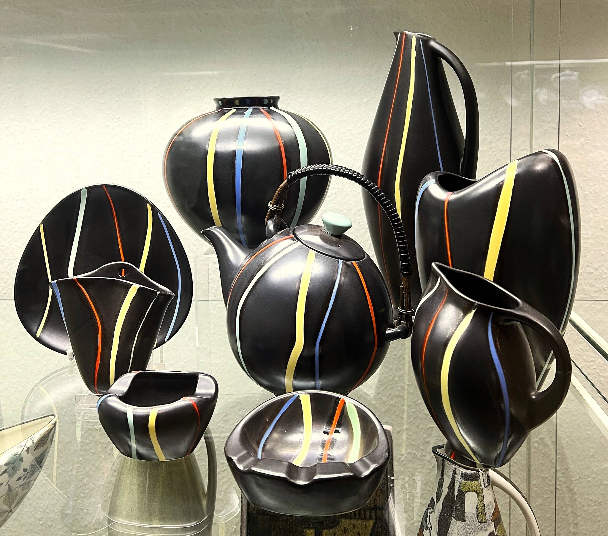 Wächtersbacher Keramik: Museums- und Geschichtsverein Brachttal würdigt ...