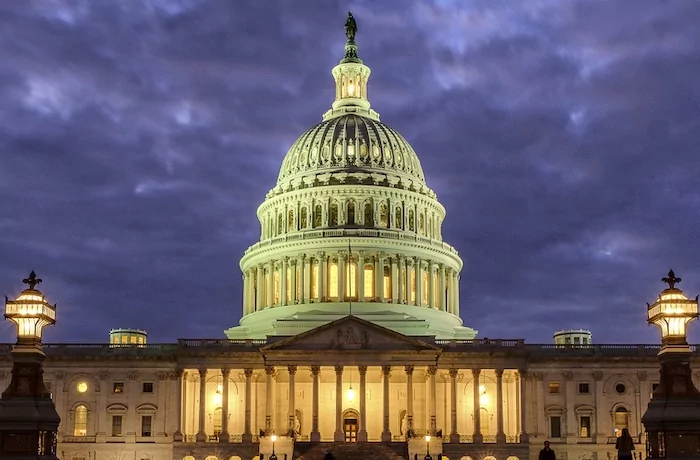 What happens next with the federal budget as a government shutdown looms