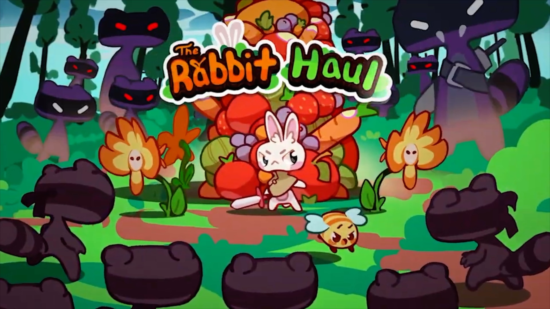 The Rabbit Haul Official Reveal Trailer