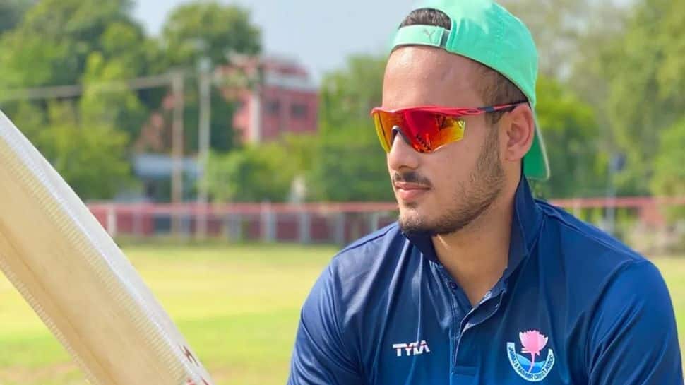 From Sheldon Jackson To Sanju Samson: List Of Batters With Most Sixes ...